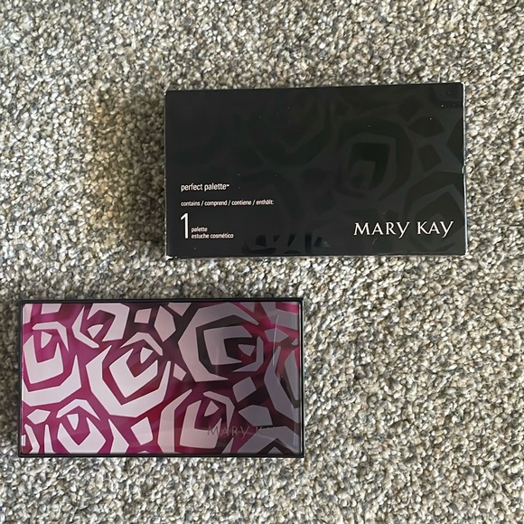 Mary Kay | Makeup | Mary Kay Perfect Pallete | Poshmark